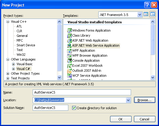 An info and reference on the .NET web services and XML performance asynchronous access (non ...