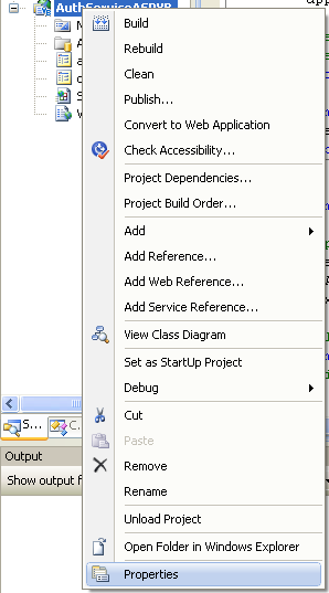 A tutorial, info and reference on the Web.config file, ASP .NET ...